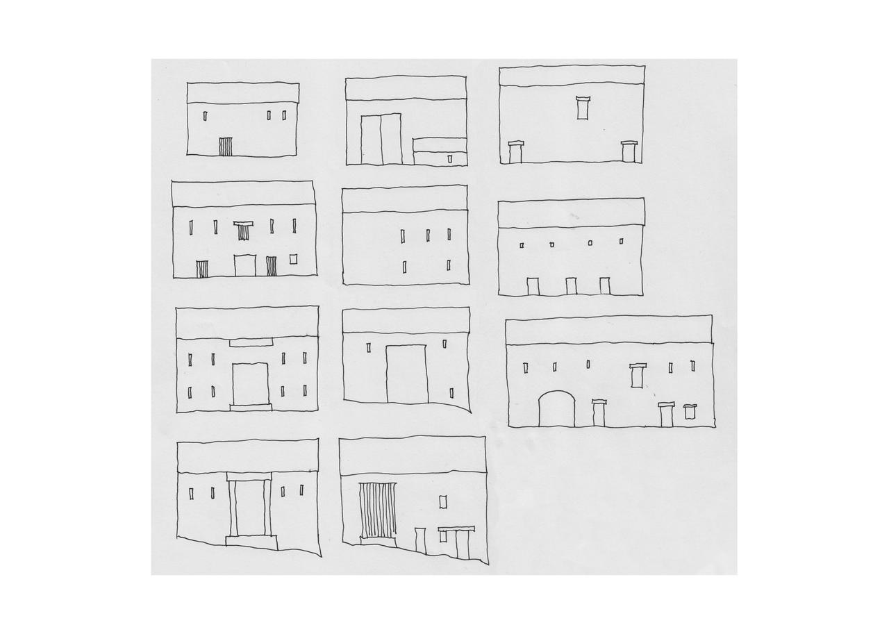 Parti | Architecture Studio | Project | Sizergh Fell Quarry