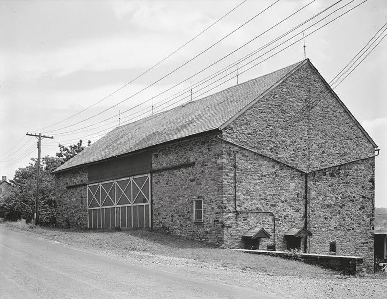 Parti | Architecture Studio | Project | Sizergh Fell Quarry