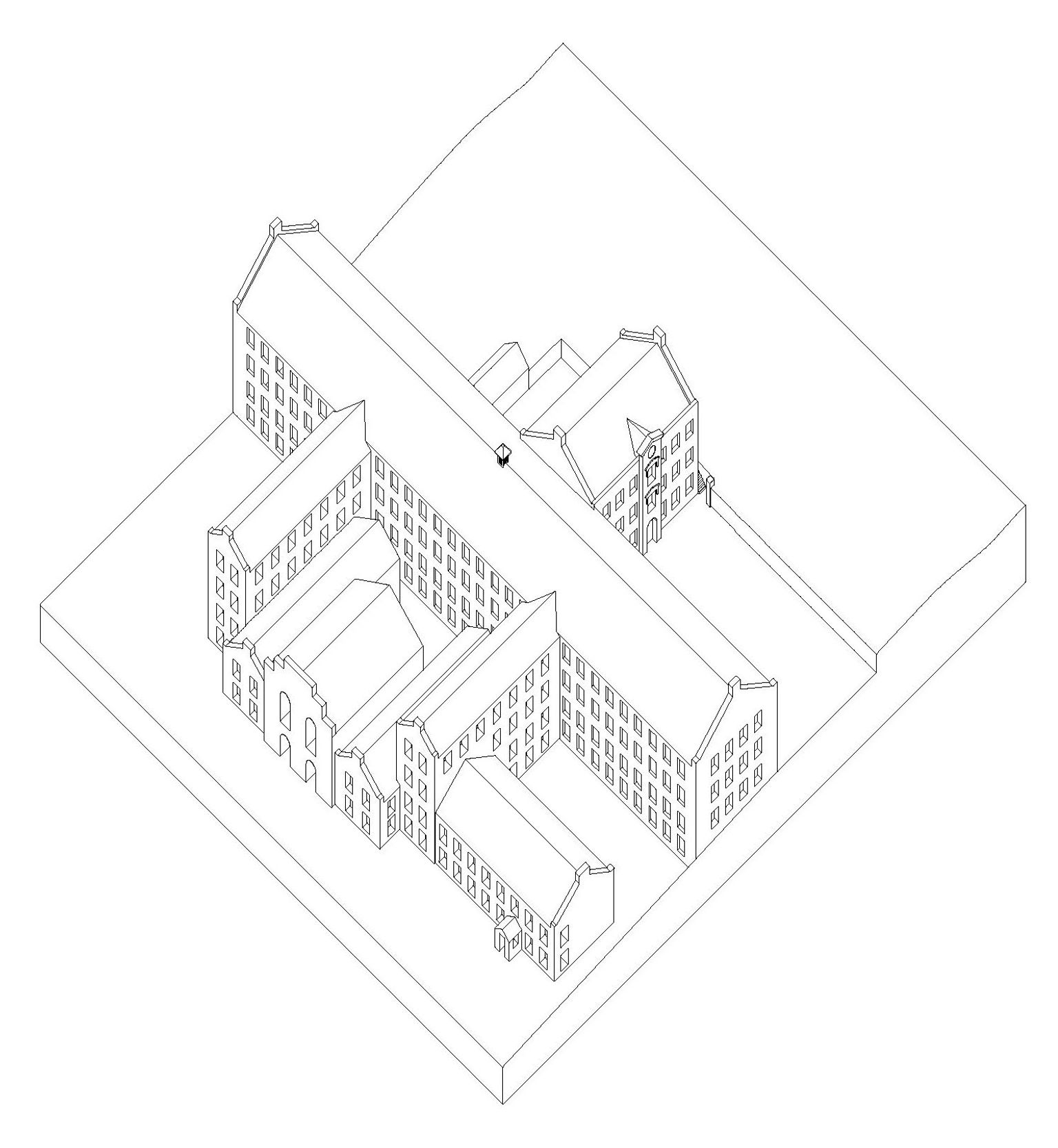 Parti | Architecture Studio