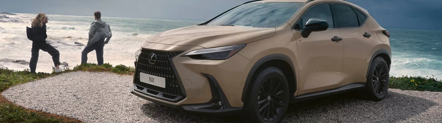 De donde es Lexus | Historia y Origen