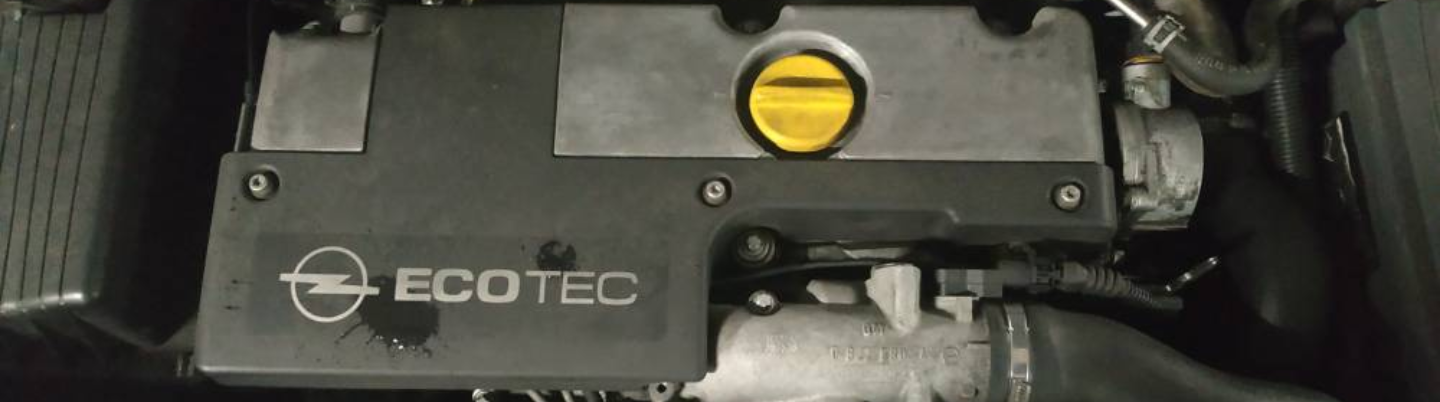 P0400 Opel | Causas y Soluciones