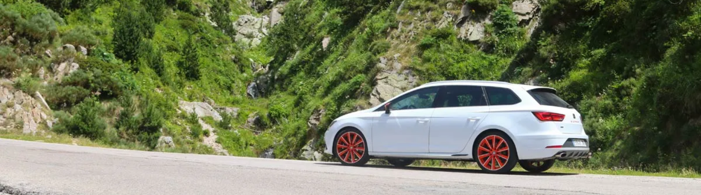 AWD | Tracción Integral | Qué es