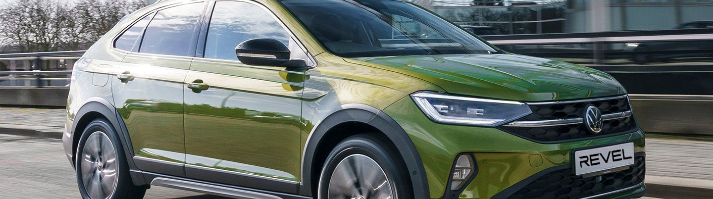 Volkswagen Taigo Opiniones | Review | Prueba