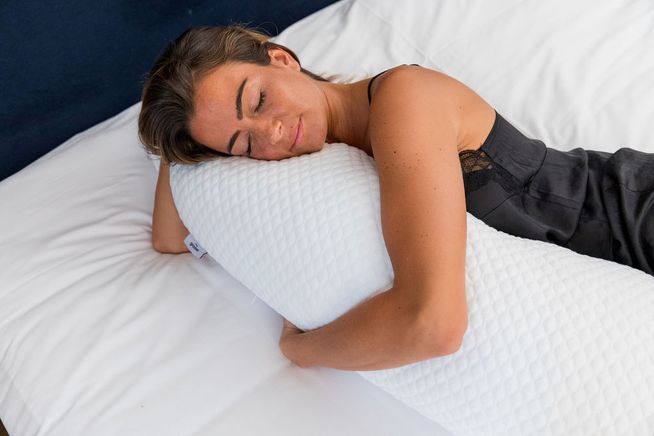 Full Length Body Pillow For Back Pain | Shop Now