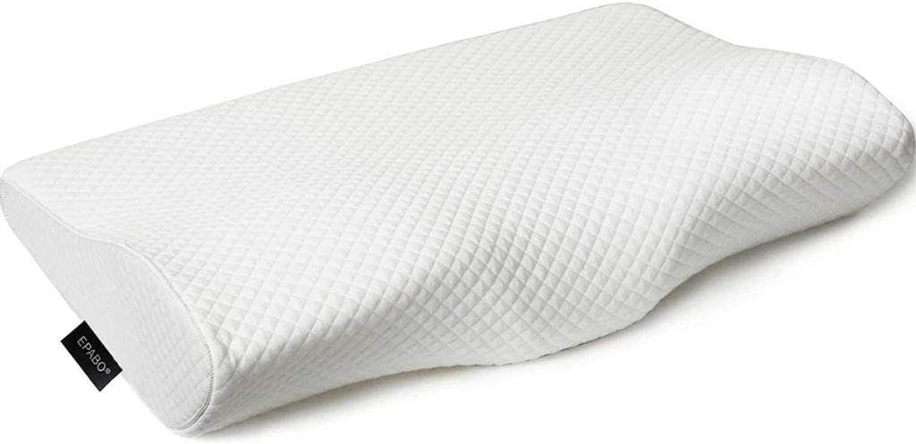 The Home of The Groove® Pillow