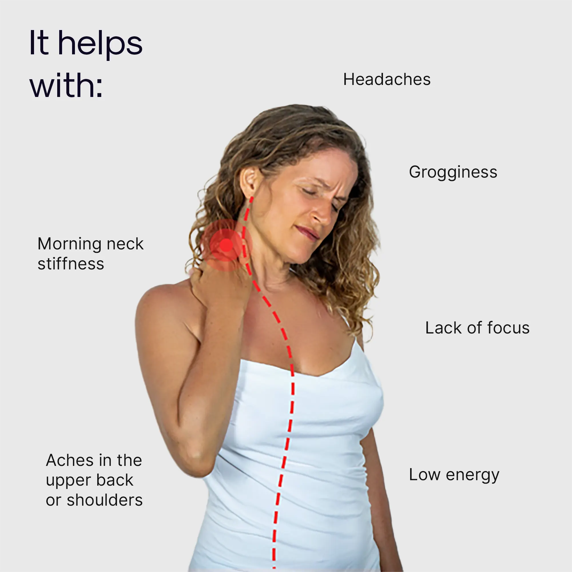 Groove® | Home of The Groove® Pillow