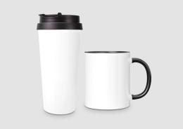 Custom Mugs Personalized Coffee Mugs