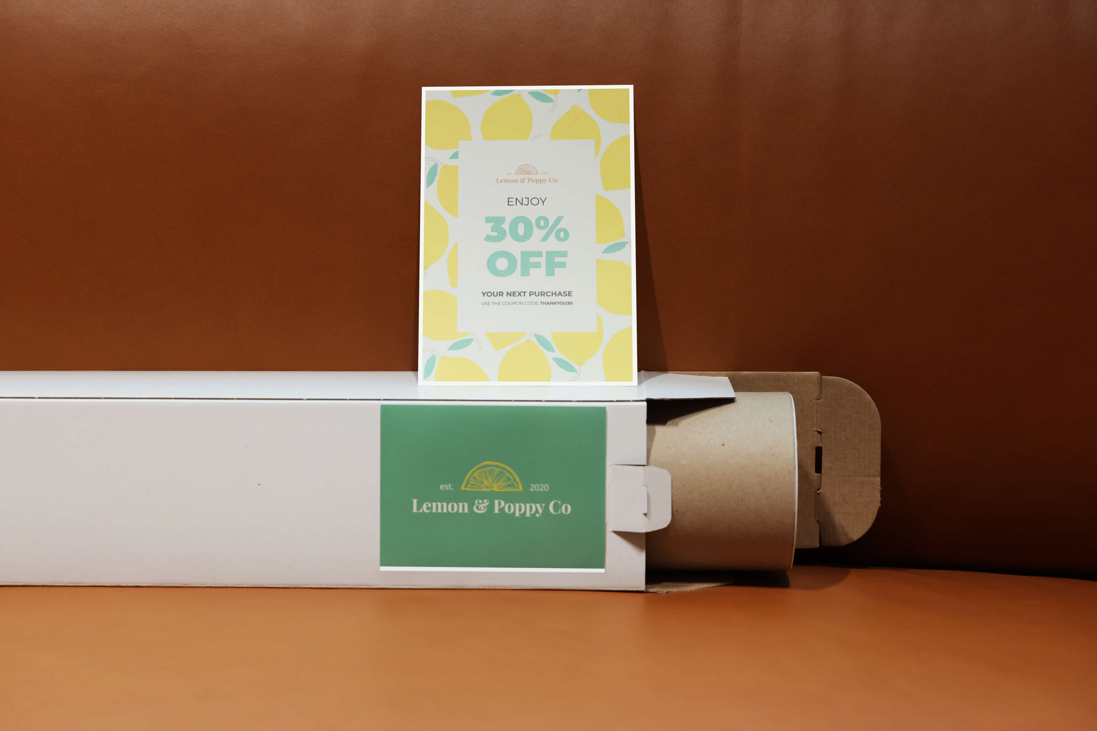 Custom Branding Labels, Stickers & Packaging - Print on demand