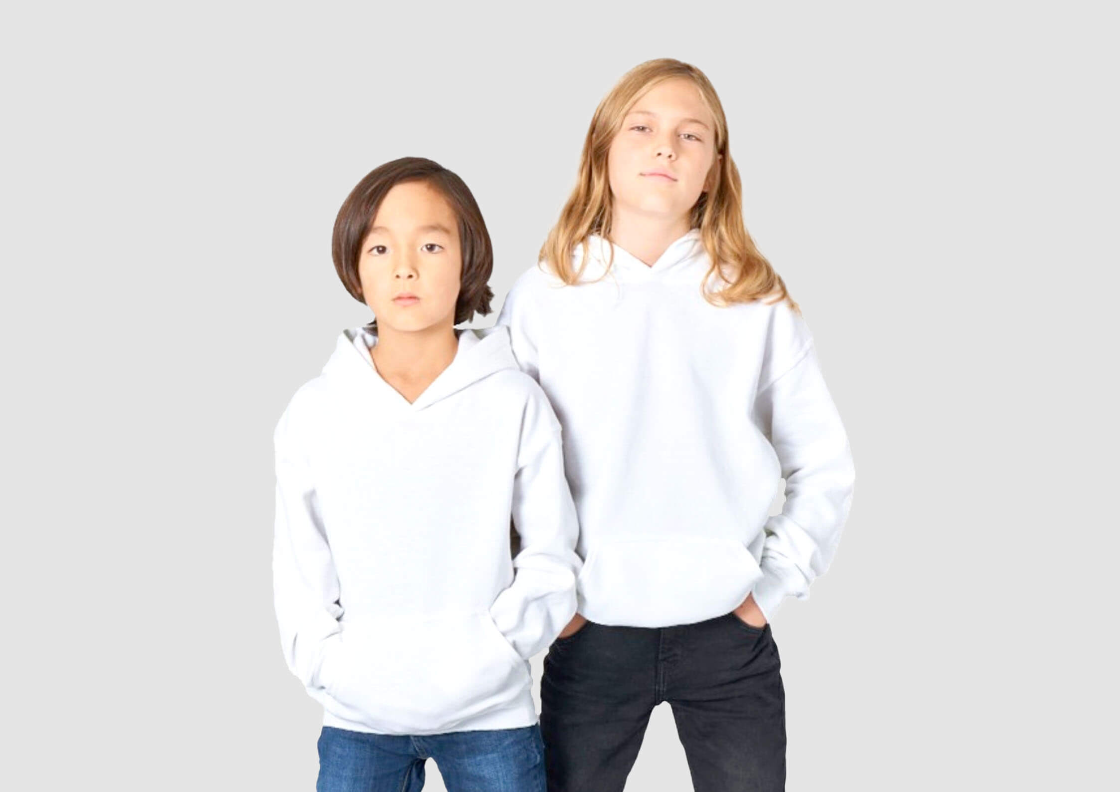 Custom Kids' Hoodies | Design and Sell with Gelato