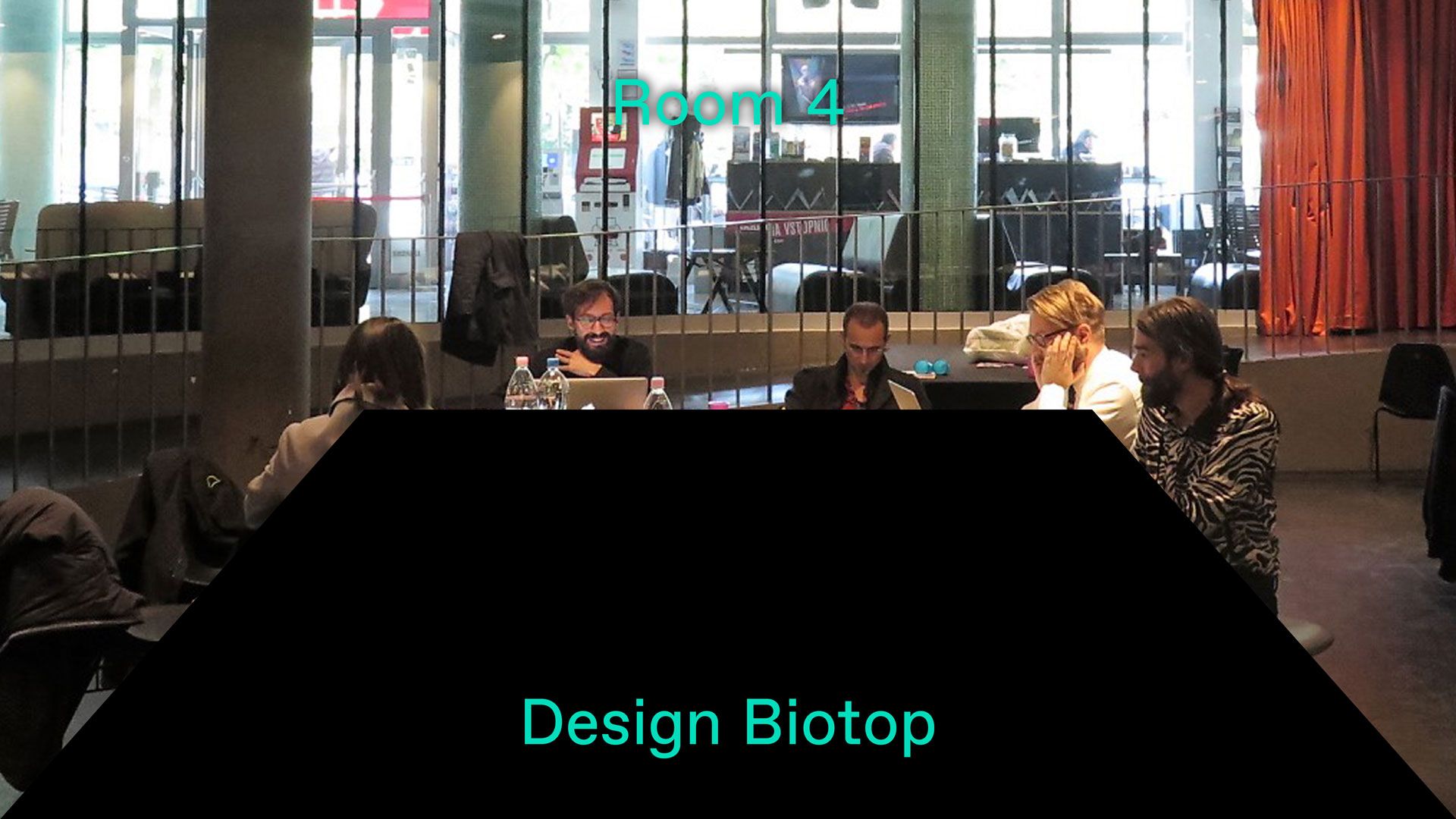 Design Biotop