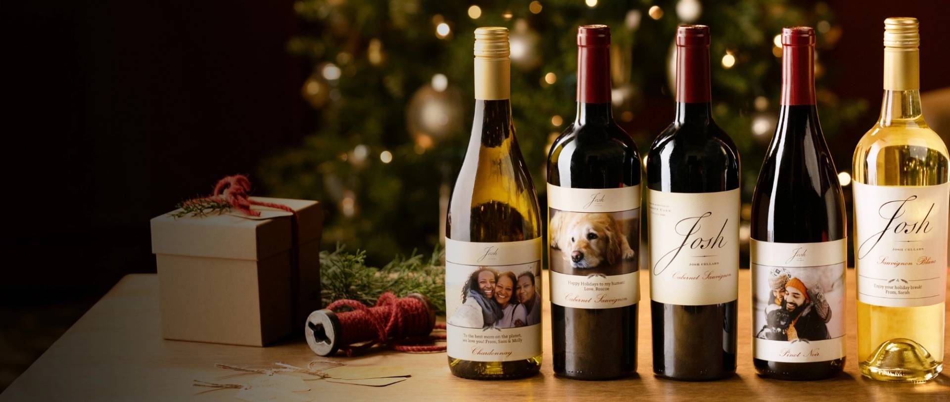 California Wines Made To Exacting Standards | Josh Cellars | Josh Cellars