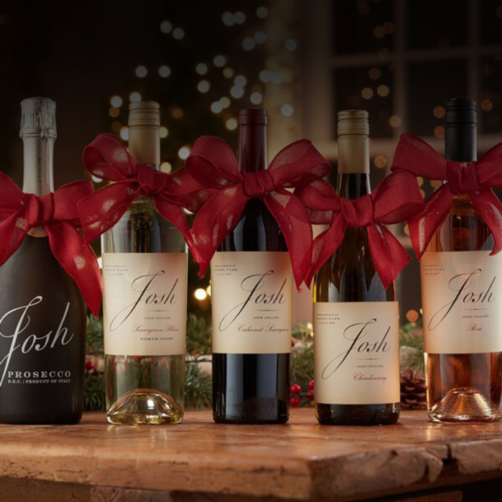 Josh Cellars in Canada | Josh Cellars