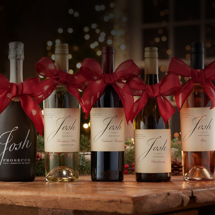 Josh Cellars in Canada | Josh Cellars