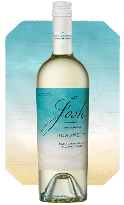 Seaswept | Josh Cellars