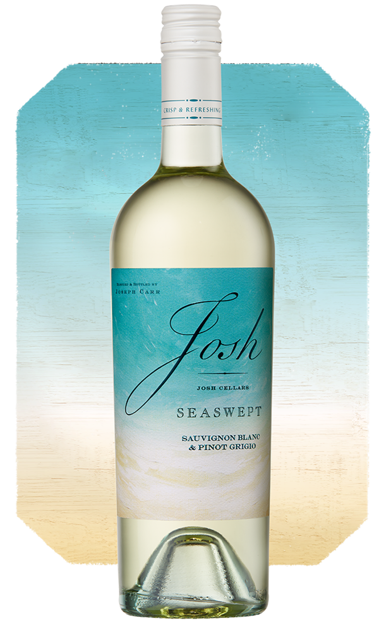 Seaswept | Josh Cellars