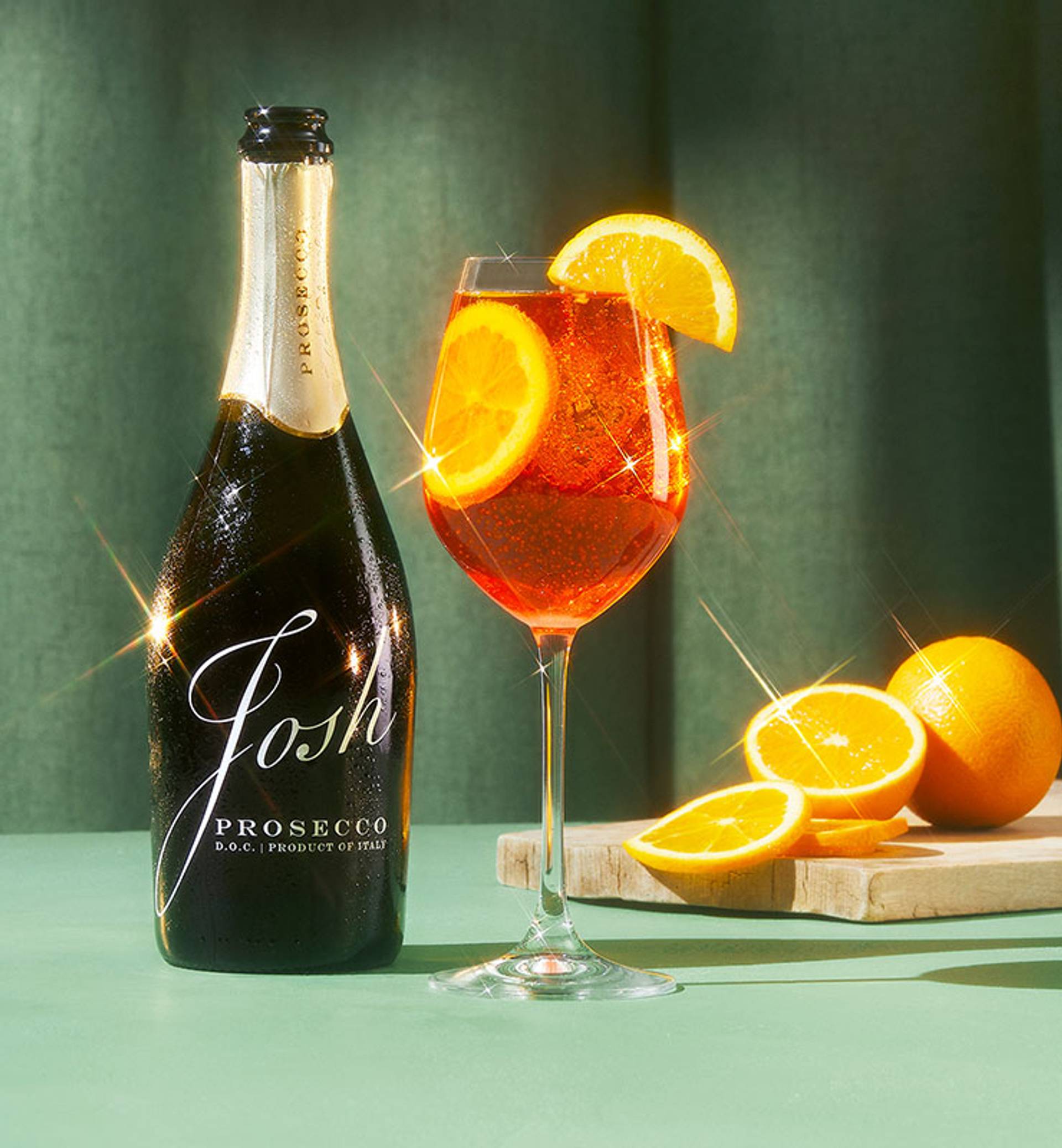 Italian Spritz | Josh Cellars