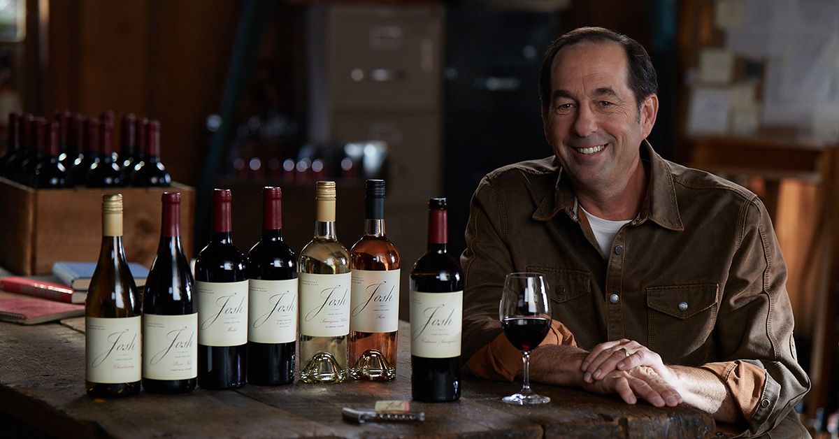 California Wines Made To Exacting Standards | Josh Cellars