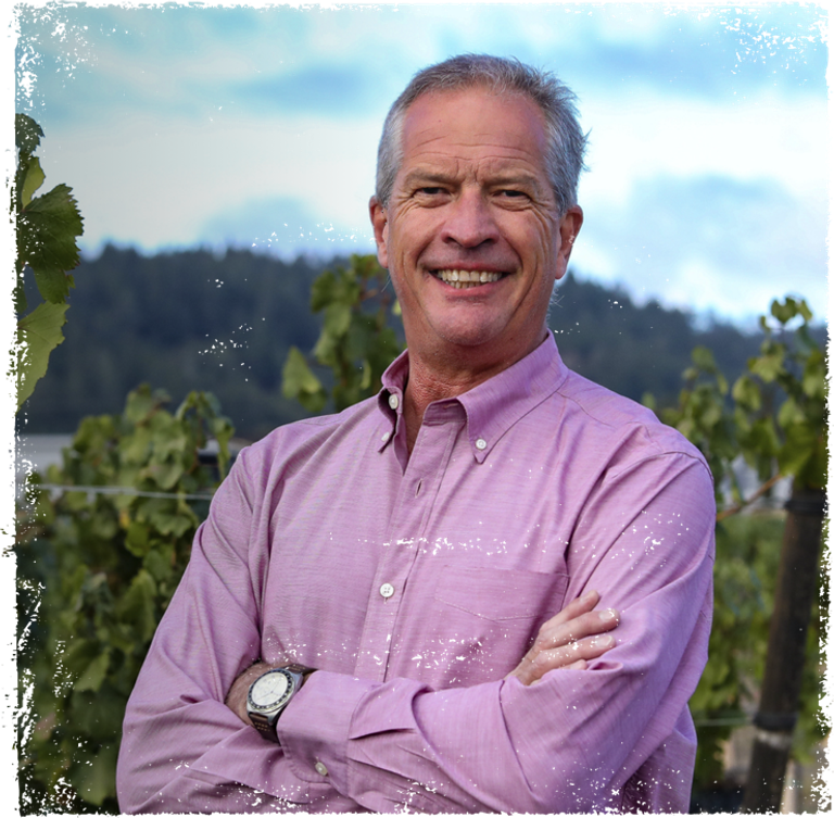The Story of Our Wines | Company History | Josh Cellars | Josh Cellars