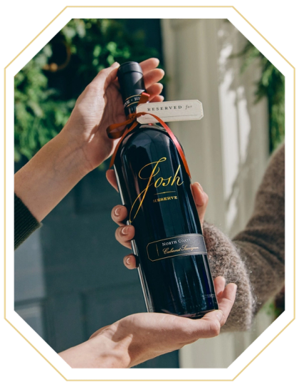 Josh Cellars Reserve | Josh Cellars