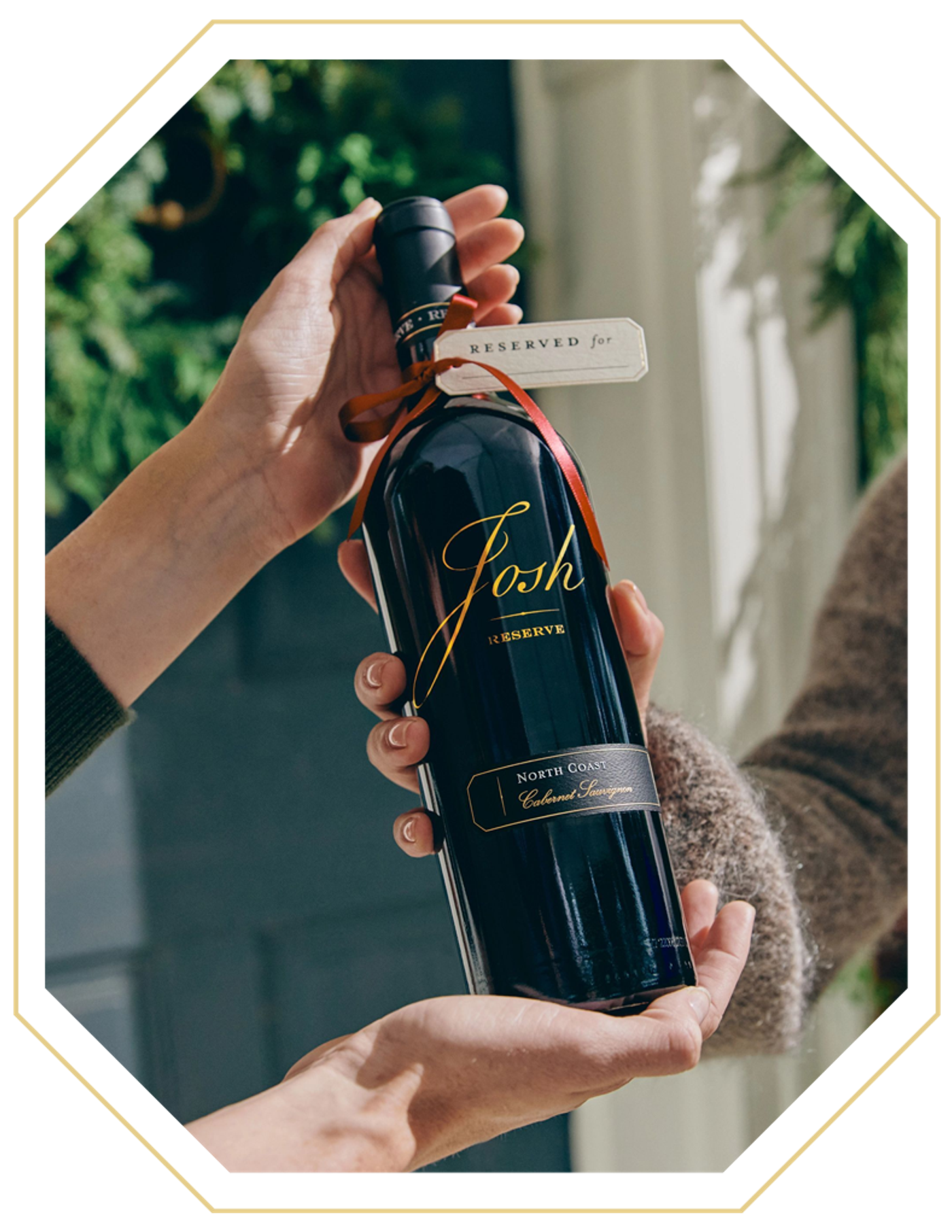 Josh Cellars Reserve | Josh Cellars