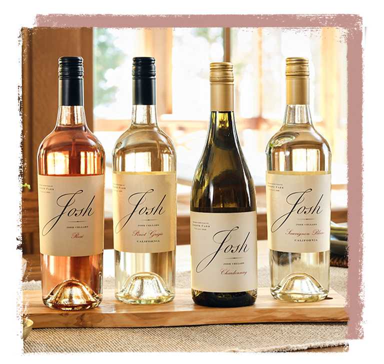 California Wines Made To Exacting Standards | Josh Cellars
