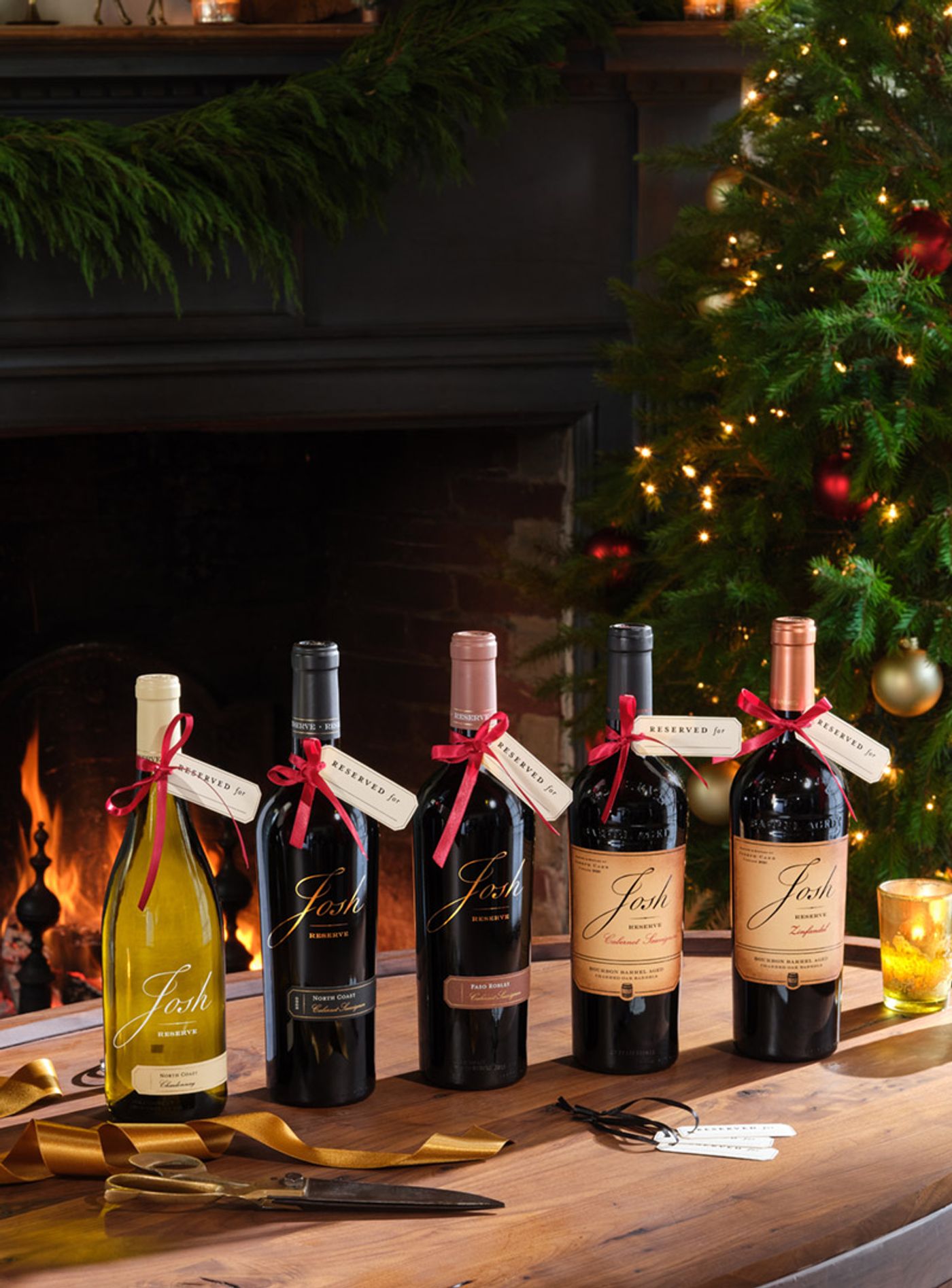 California Wines Made To Exacting Standards | Josh Cellars