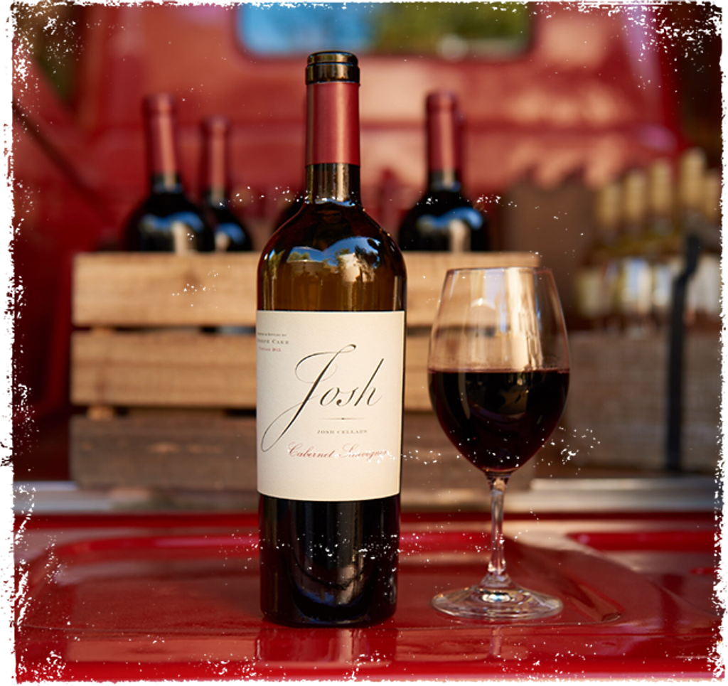 The Story of Our Wines | Company History | Josh Cellars