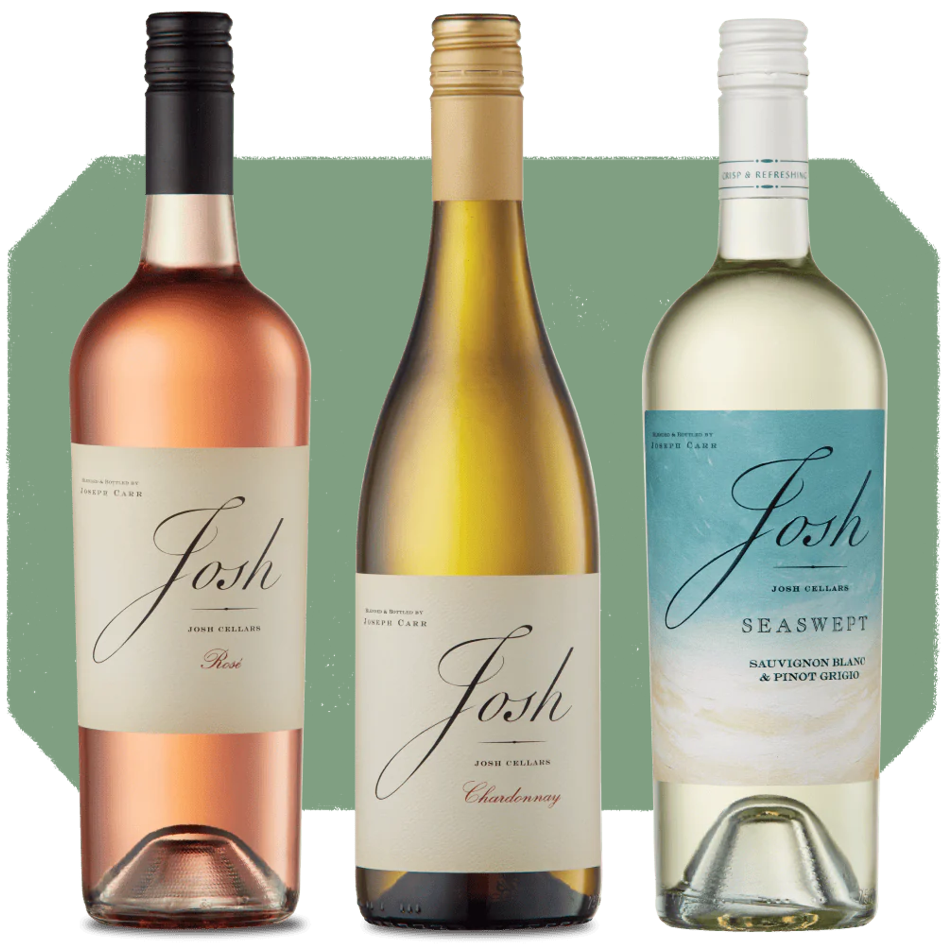 California Wines Made To Exacting Standards | Josh Cellars