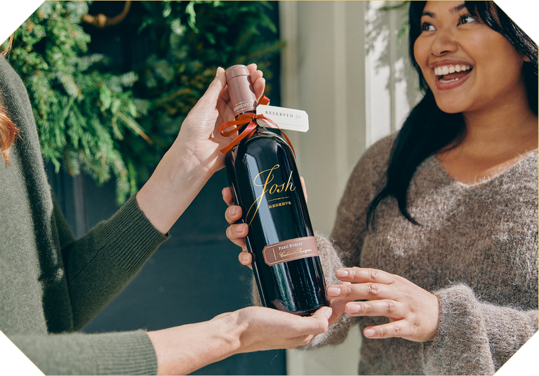 California Wines Made To Exacting Standards | Josh Cellars | Josh Cellars