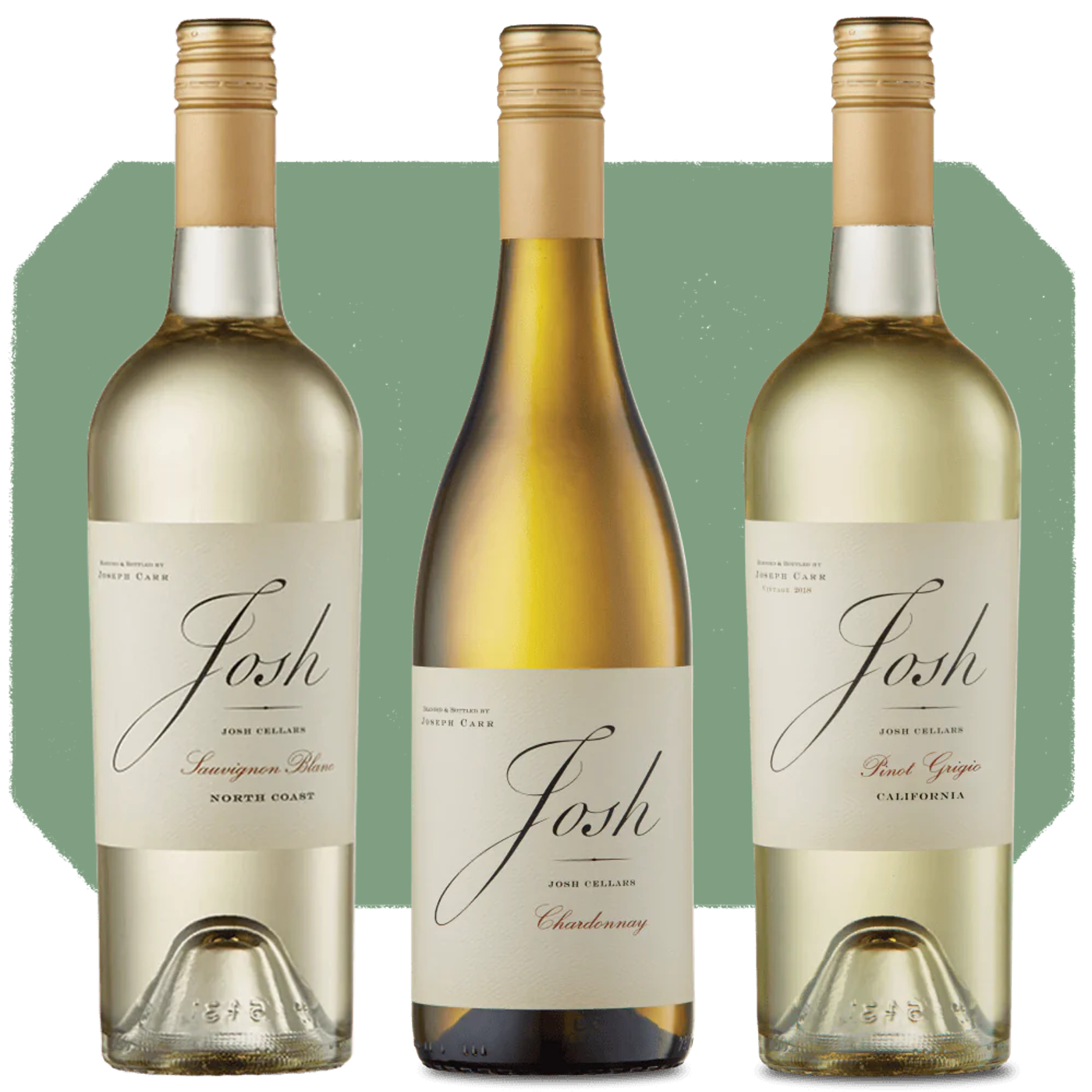 California Wines Made To Exacting Standards | Josh Cellars | Josh Cellars