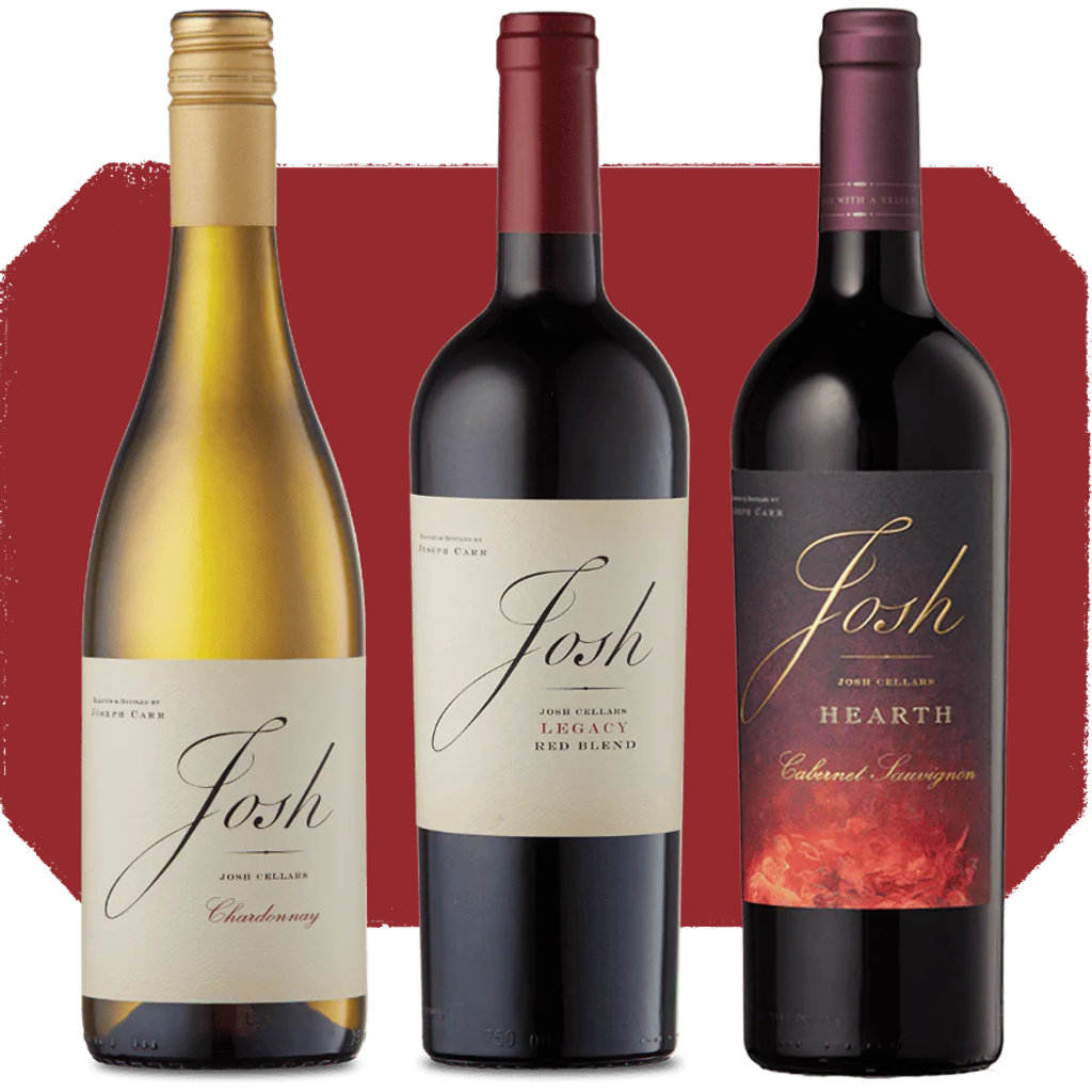 California Wines Made To Exacting Standards | Josh Cellars