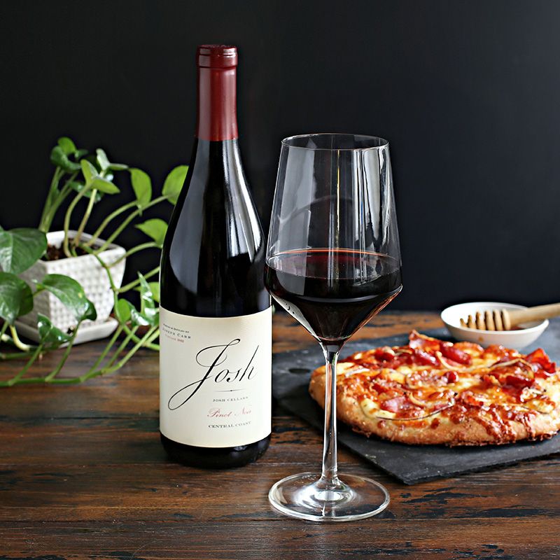 Pinot Noir Josh Cellars