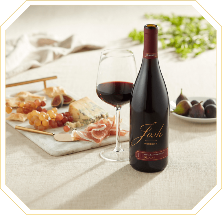 California Wines Made To Exacting Standards | Josh Cellars | Josh Cellars