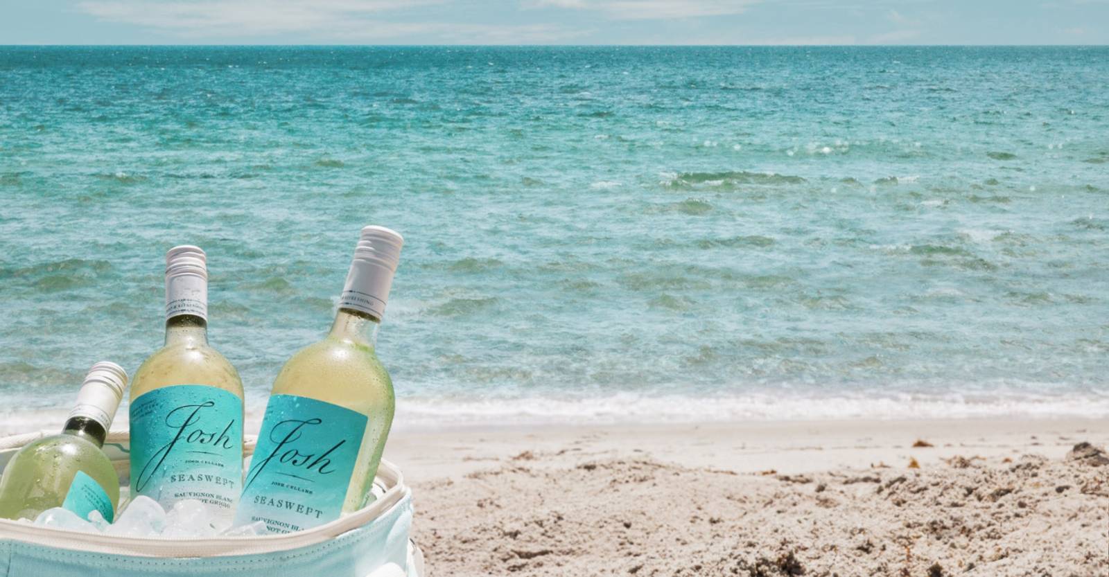 Seaswept - Josh Cellars | Josh Cellars