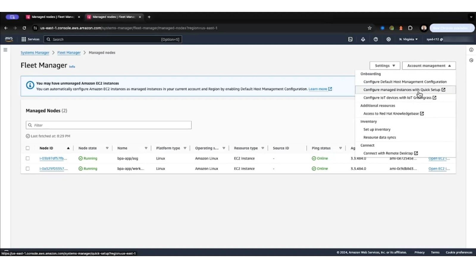Easily Provide Remote Access To Ec2 Instance Using Aws Session Manager 