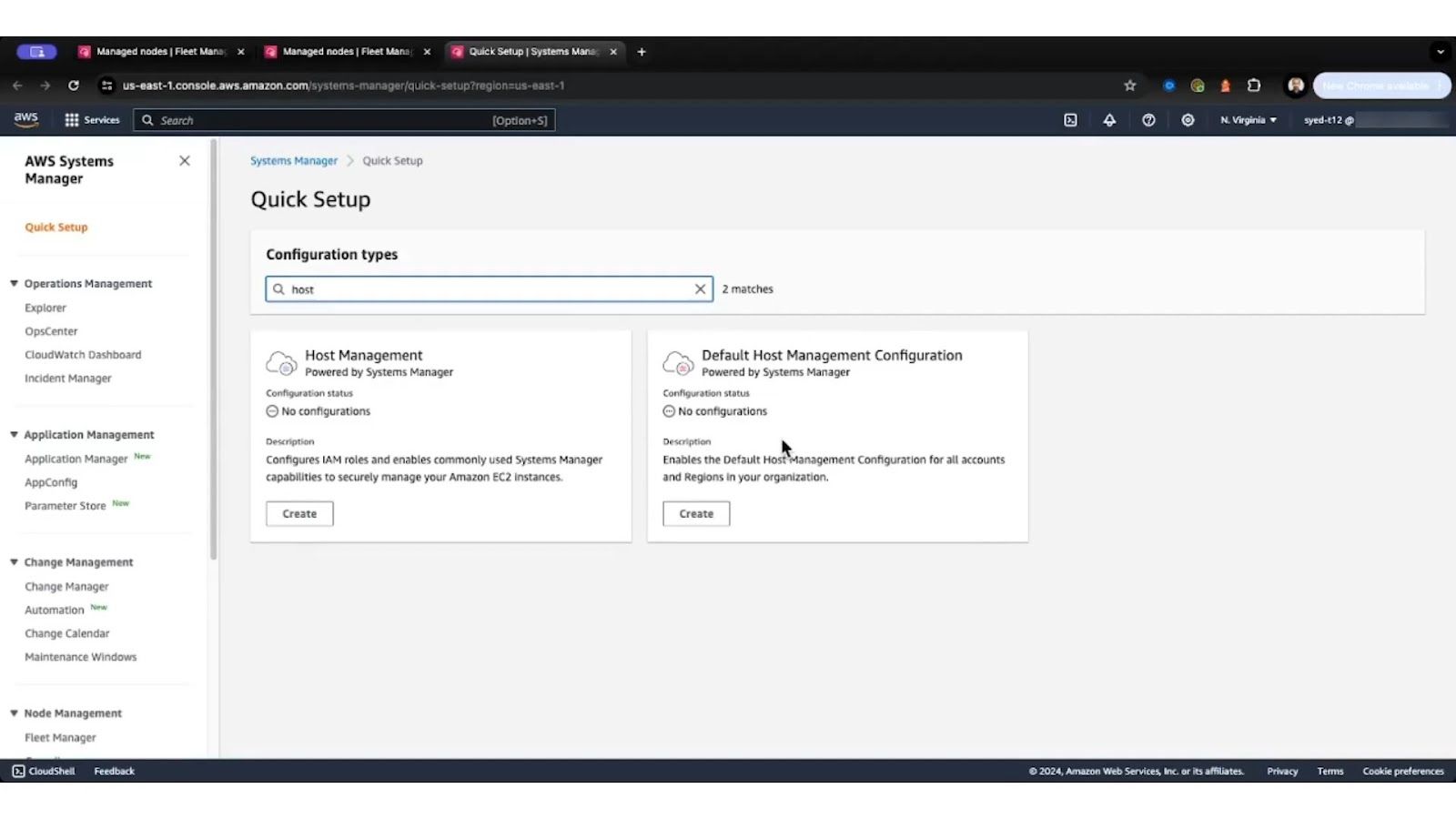 Easily Provide Remote Access To EC2 Instance Using AWS Session Manager