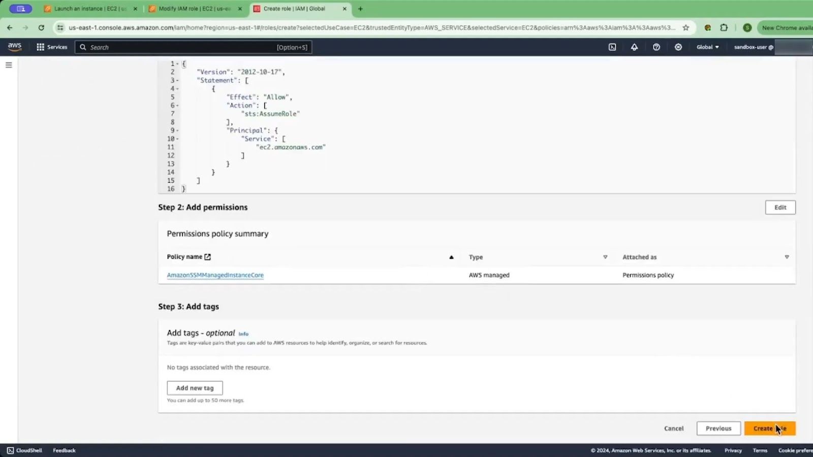 Easily Provide Remote Access To EC2 Instance Using AWS Session Manager