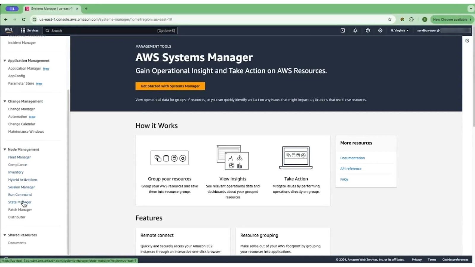 Easily Provide Remote Access To EC2 Instance Using AWS Session Manager