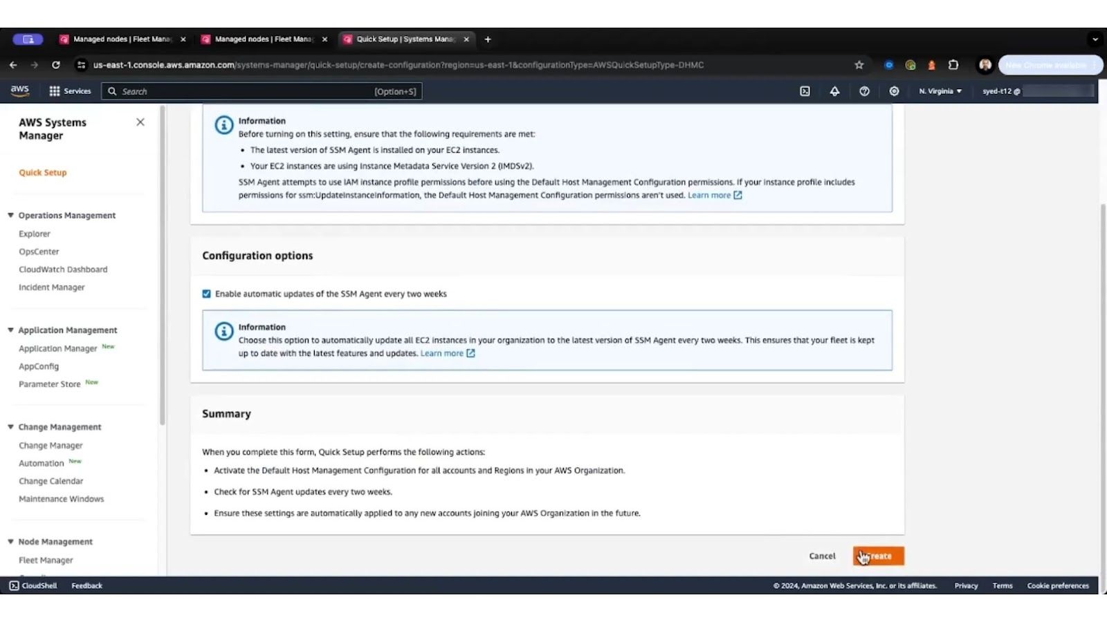Easily Provide Remote Access To EC2 Instance Using AWS Session Manager