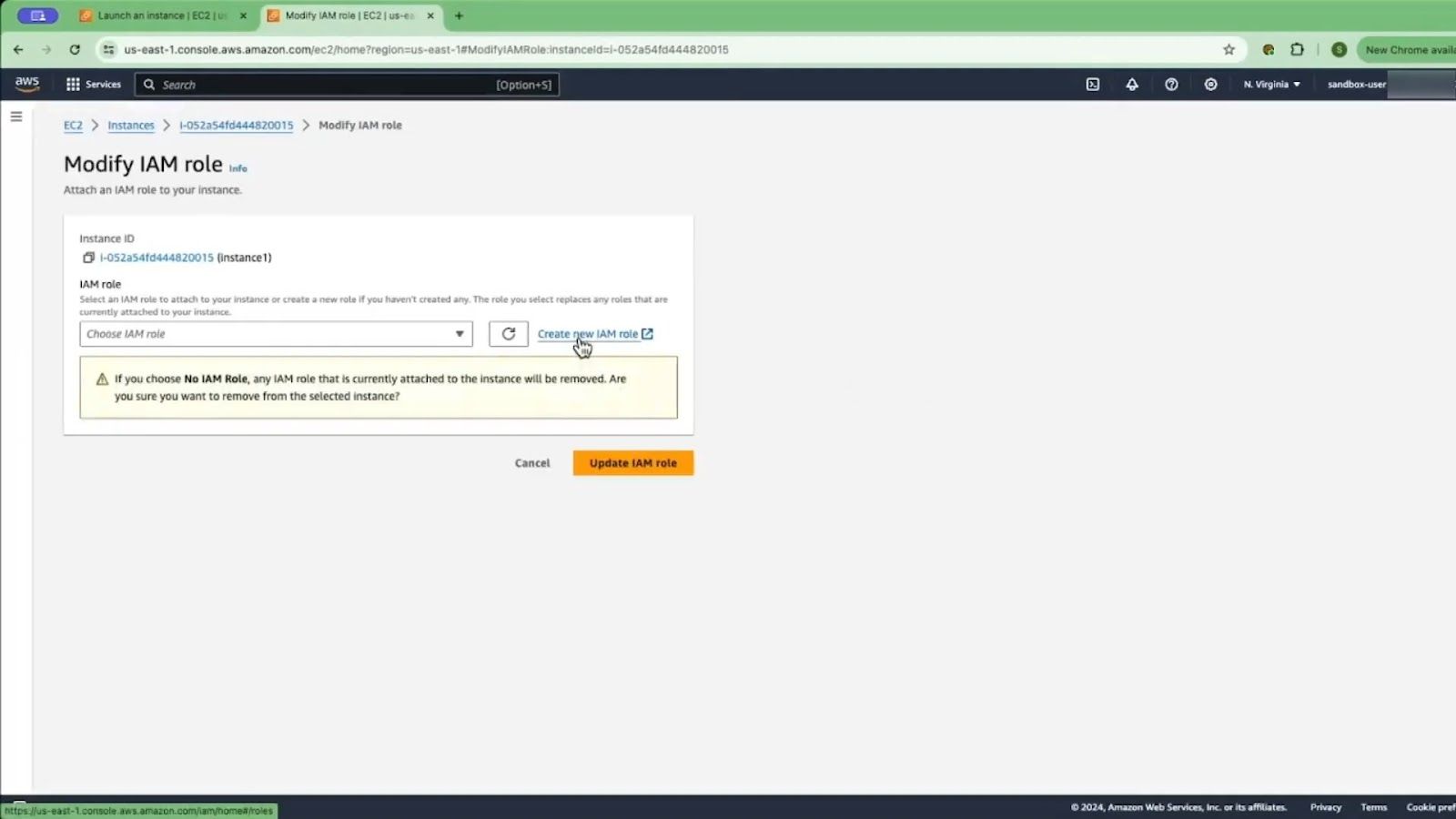 Easily Provide Remote Access To EC2 Instance Using AWS Session Manager