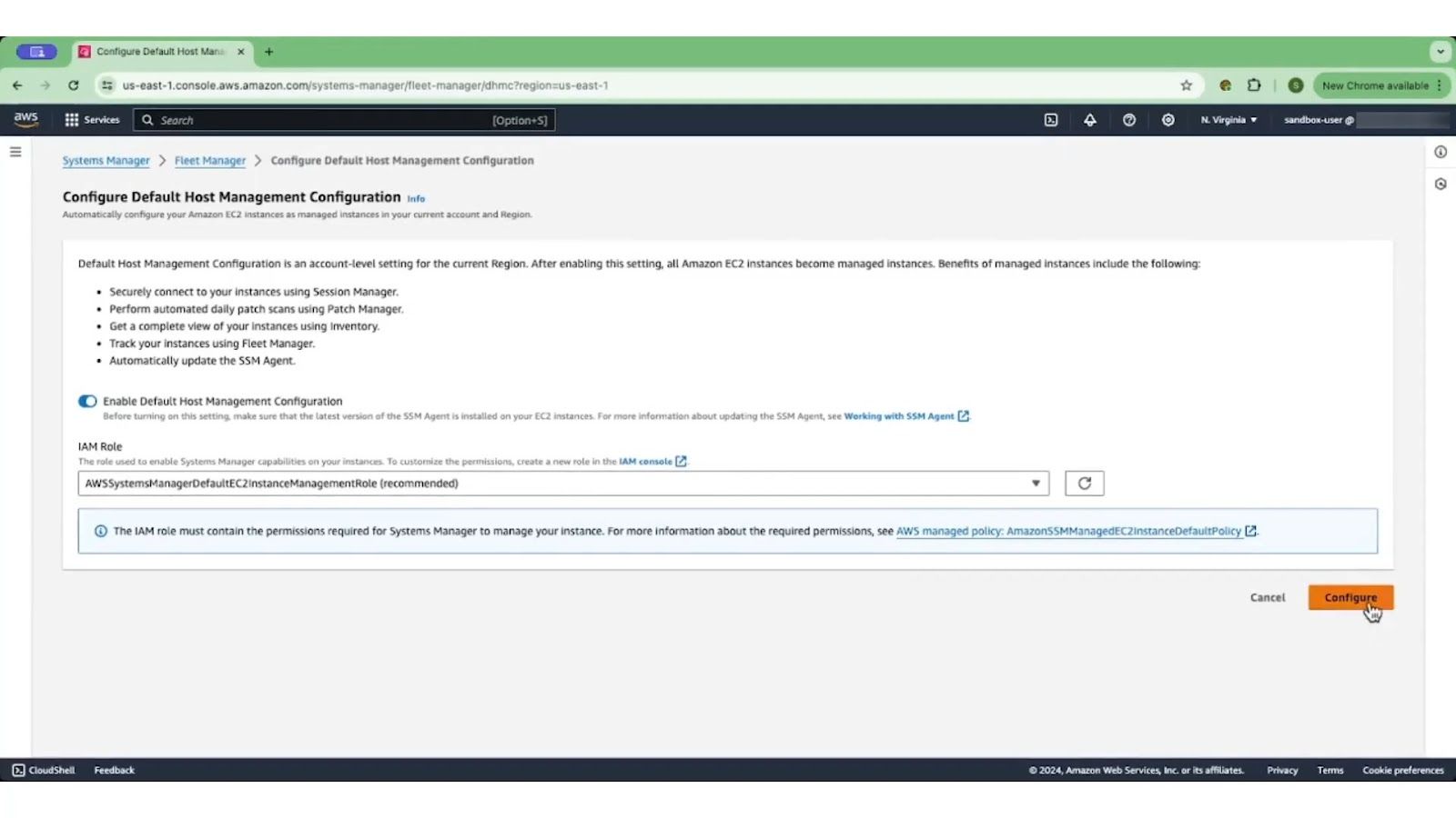 Easily Provide Remote Access To EC2 Instance Using AWS Session Manager