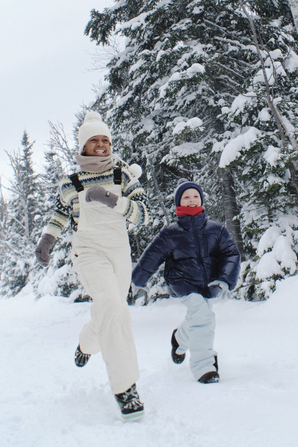 KOMBI ™ Canada - Quality Winter Sportswear and Accessories | Kombi