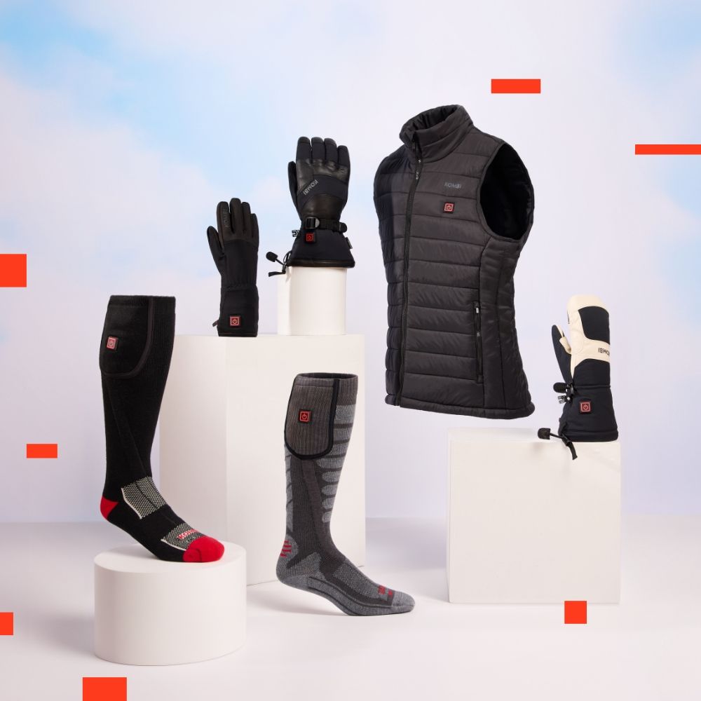 KOMBI Canada - Quality Winter Sportswear & Accessories | Kombi