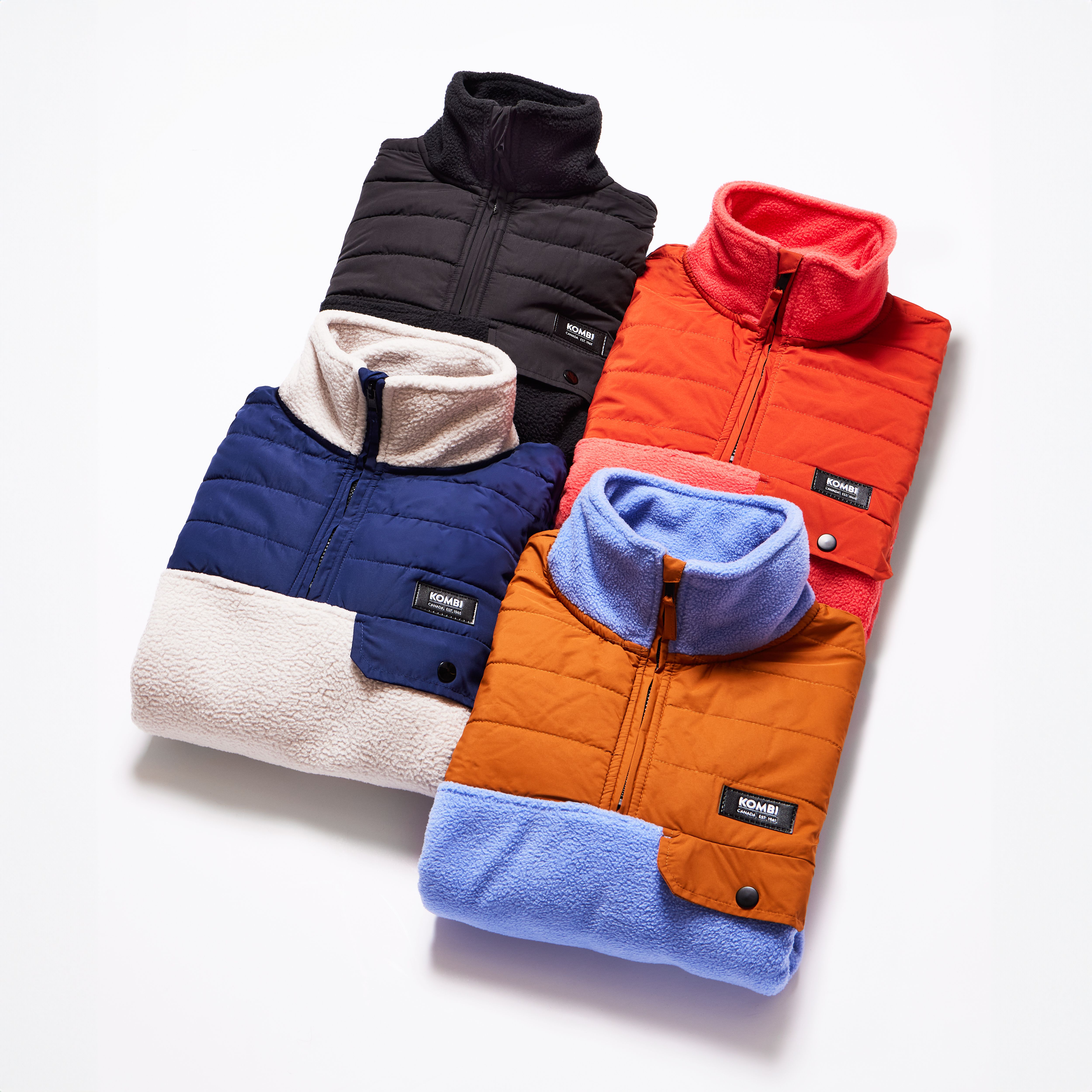 KOMBI ™ Canada - Quality Winter Sportswear and Accessories | Kombi