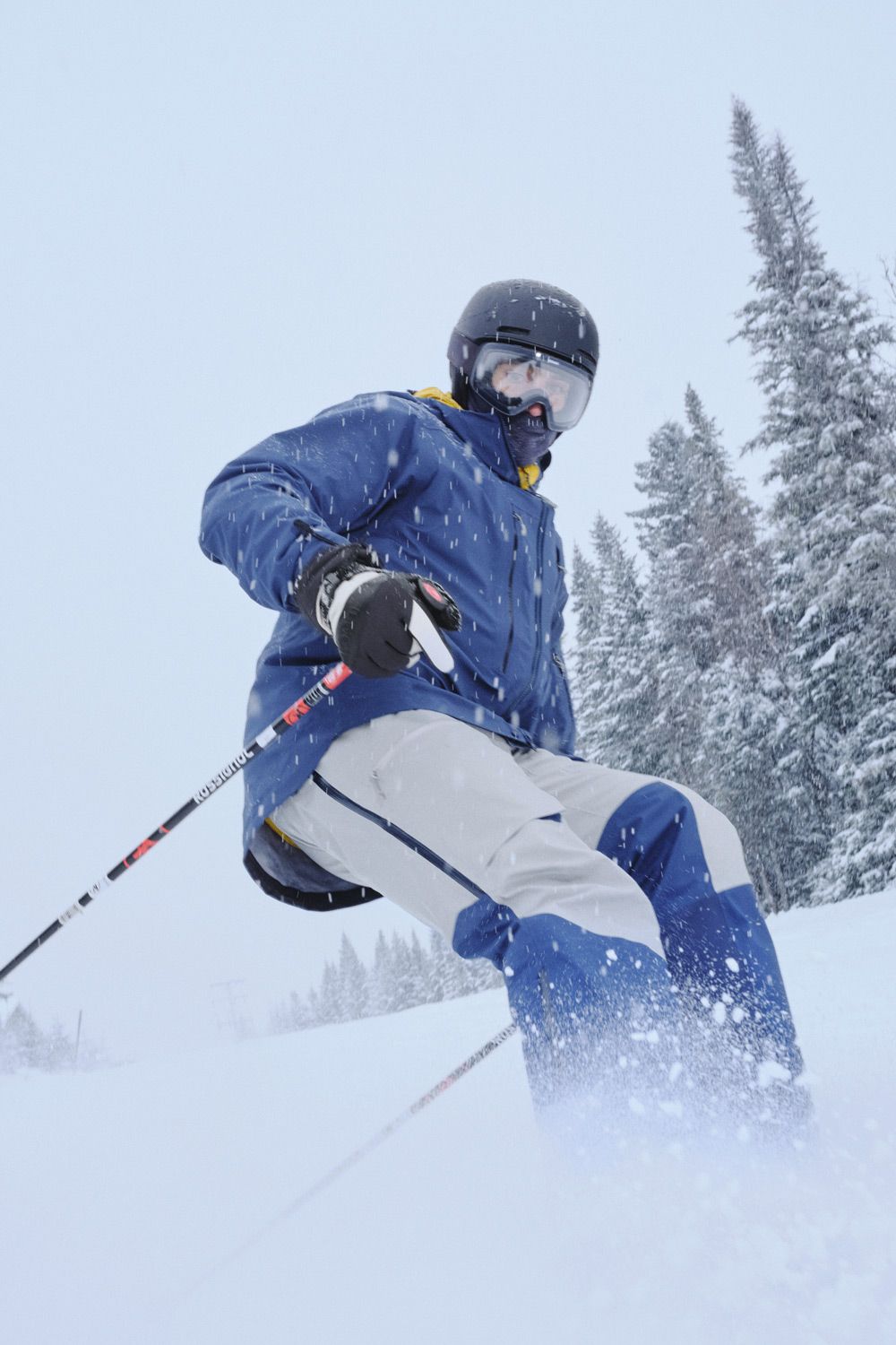 KOMBI ™ Canada - Quality Winter Sportswear and Accessories | Kombi