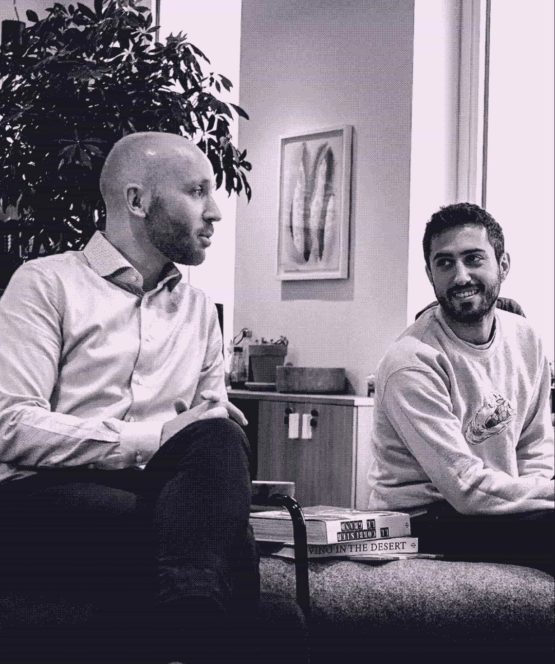 Homa | About