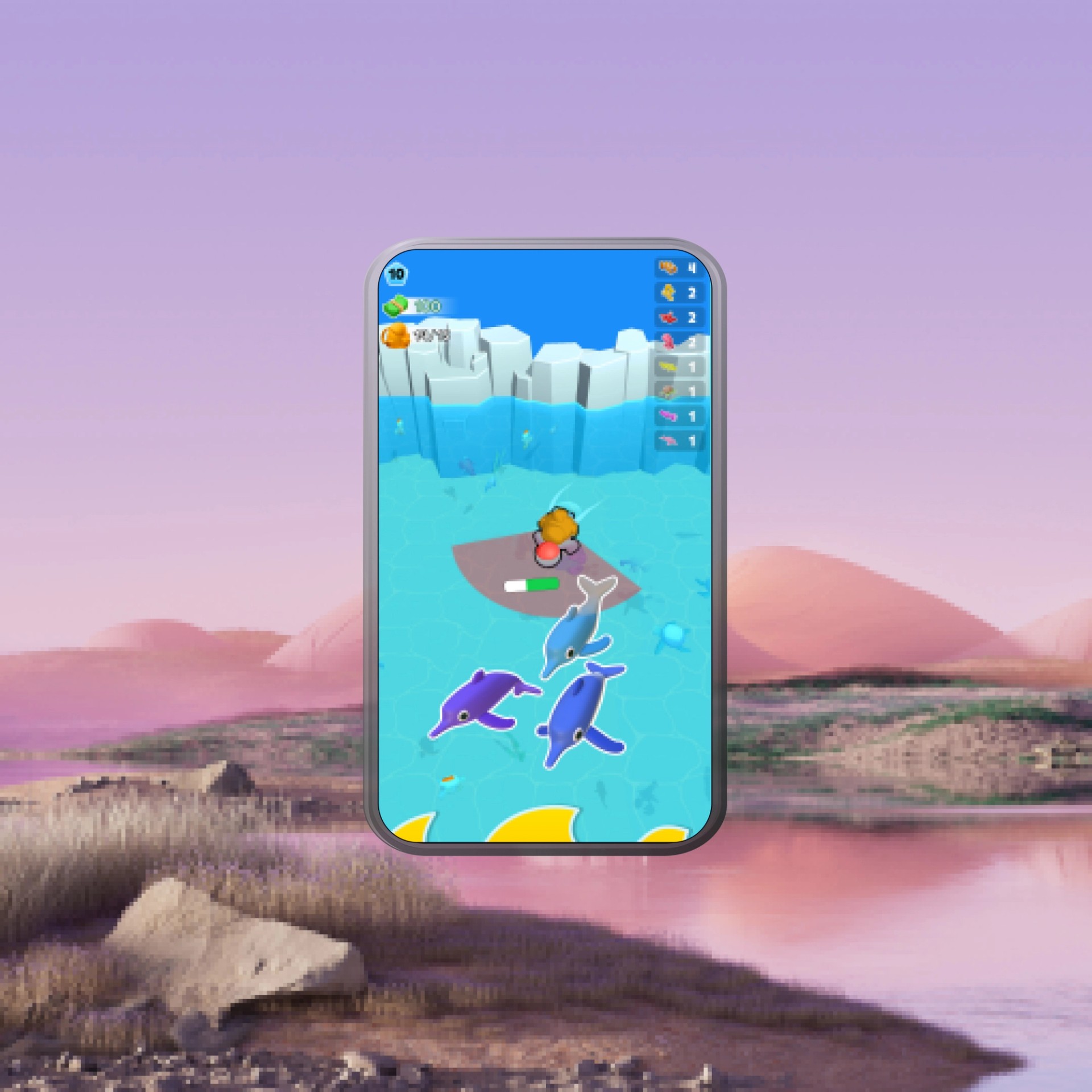 Homa | How Homa helped Turquoise Game drastically boost the IAP revenue