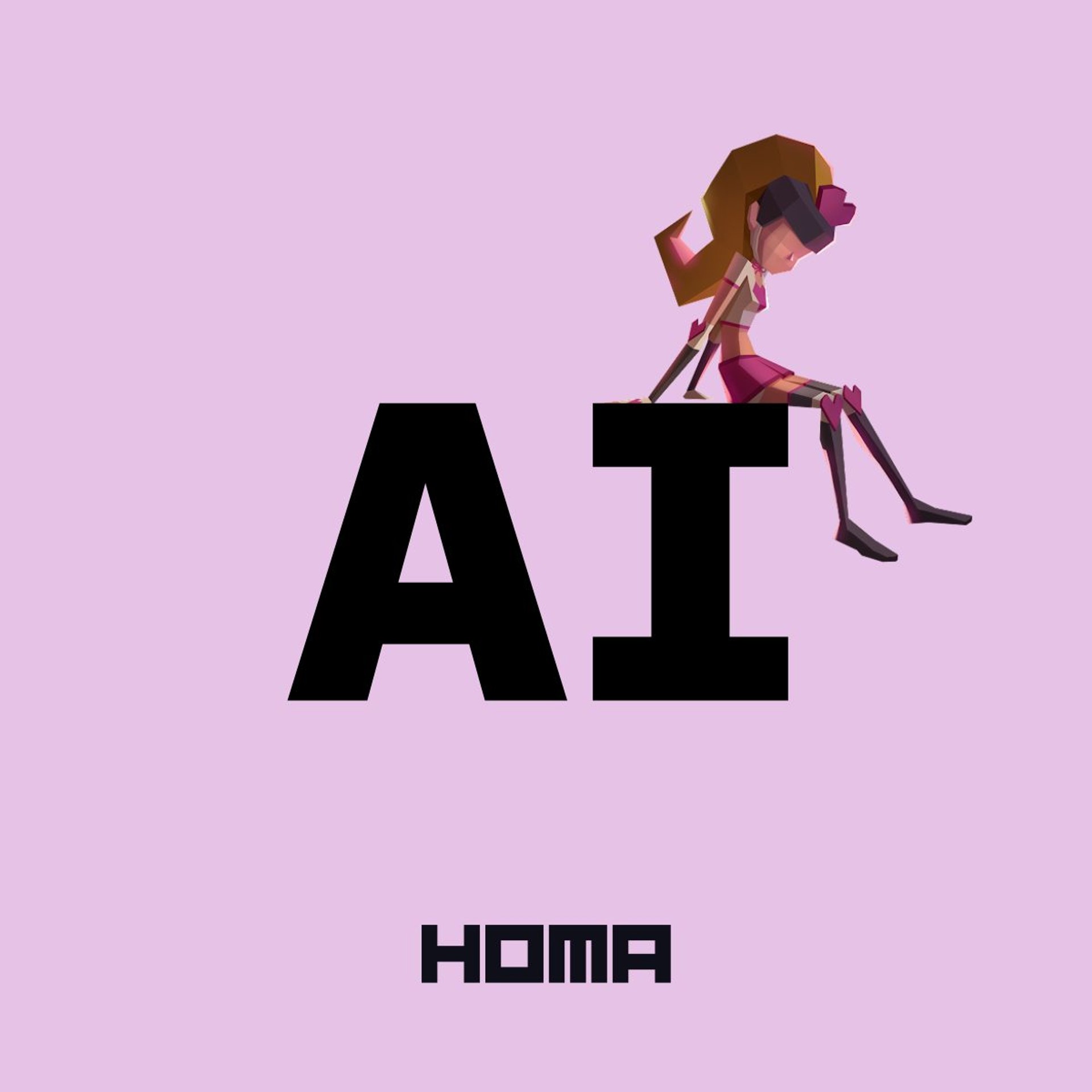 Homa | The Top 5 AI tools for mobile game developers