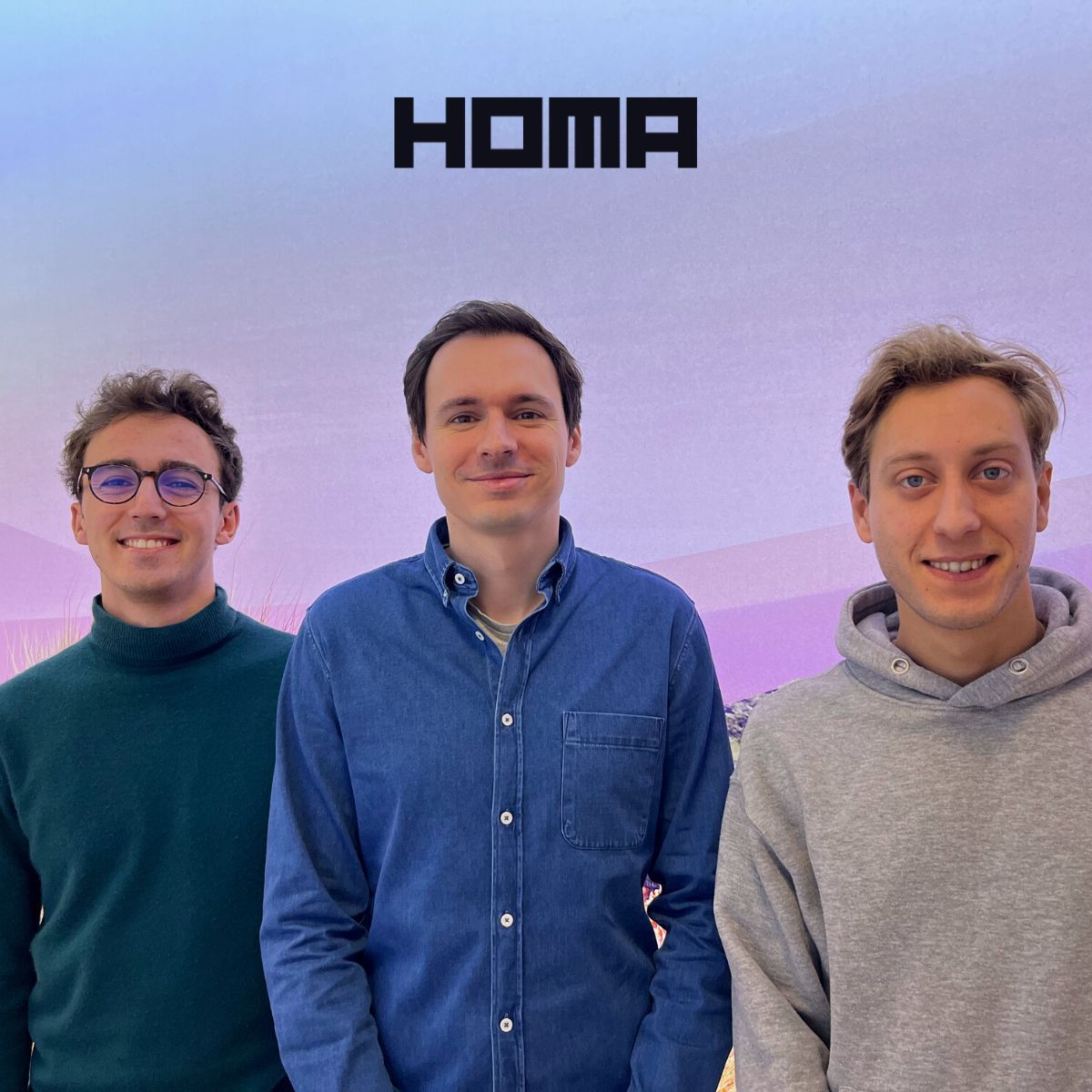 Homa | Homa's Hybridcasual division to boost engagement & revenue for games