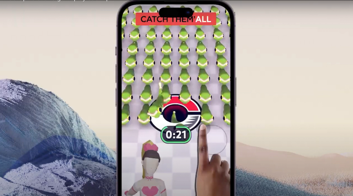 Homa | How Homa is building Gen AI tools for game development